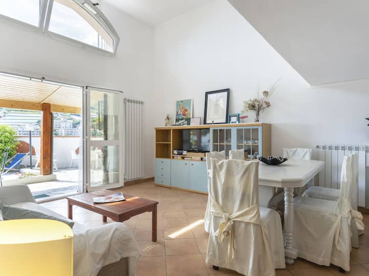 Villa Lamarmora By Interhome - Sanremo