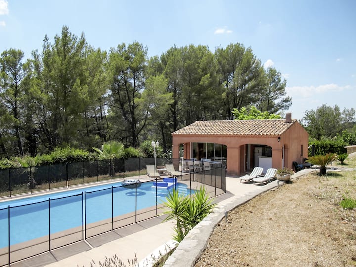 Le Cabanon By Interhome - Draguignan