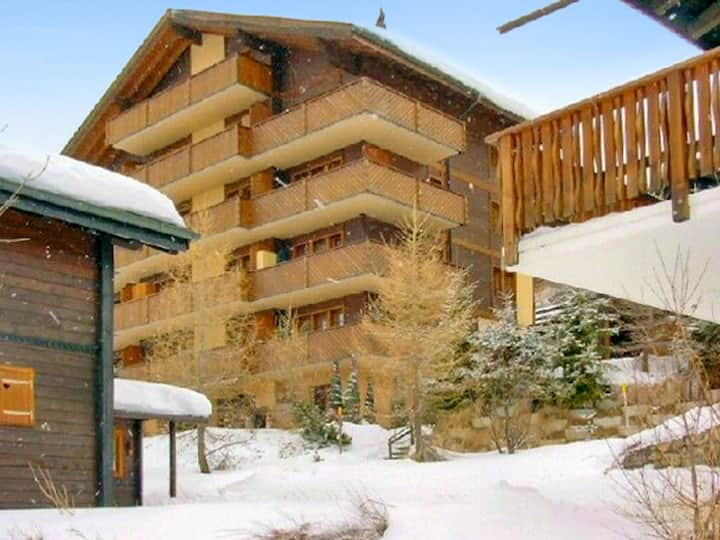 Appartement à Bellwald - Bellwald