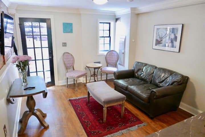 Amazing Location - Close To Union Station - 워싱턴 D.C.