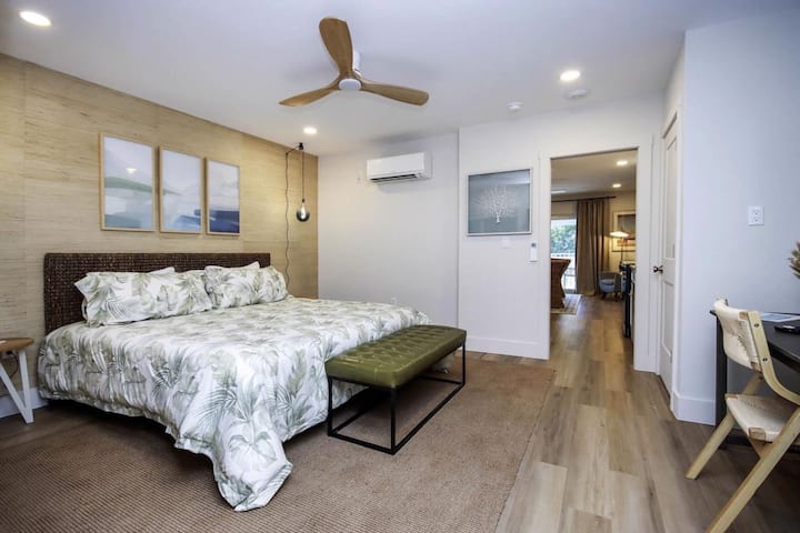 Colony Inn C-17 - Sanibel, FL