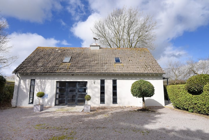The Water Tower Studio - Branscombe