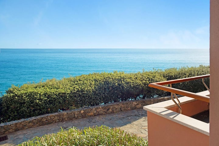 Casa Costa - Arenzano