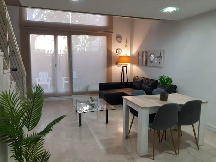 Ch4 Duplexmegahome! - Leganés