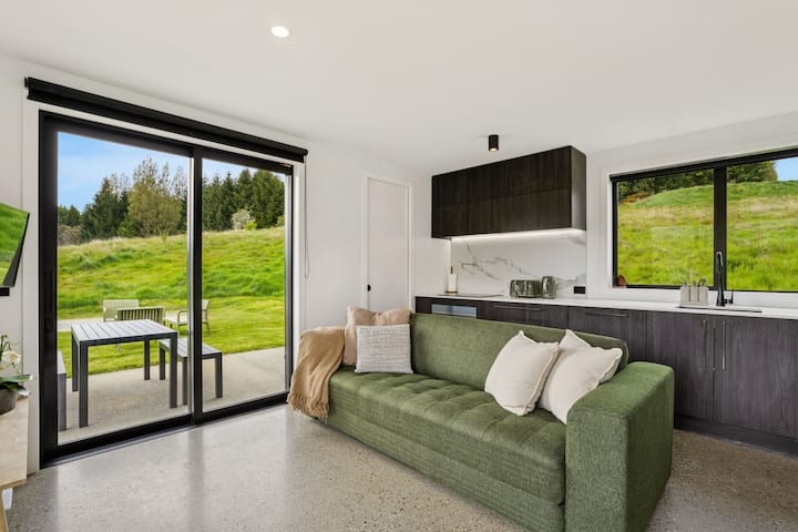 Luxury Coronet Residence - Queenstown