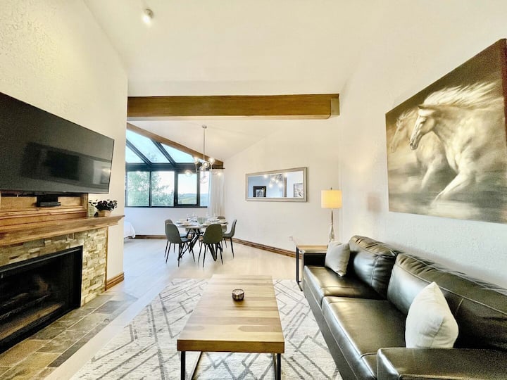 Silver King Hotel - Walk To Ski - Park City, UT