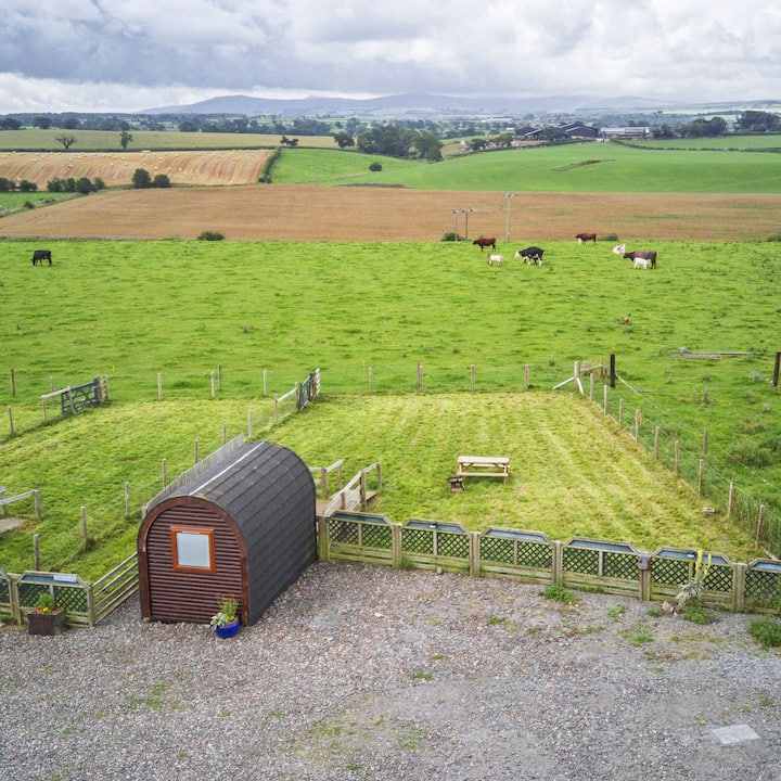 Carrock View - Carlisle