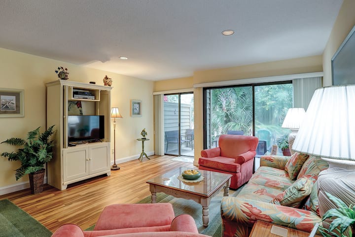 Sunset Rentals | Greens 151 - Hilton Head Island, SC