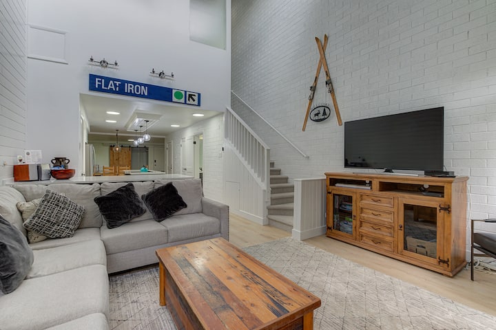 Captain Molly 3 Bedroom Condo - Park City, UT