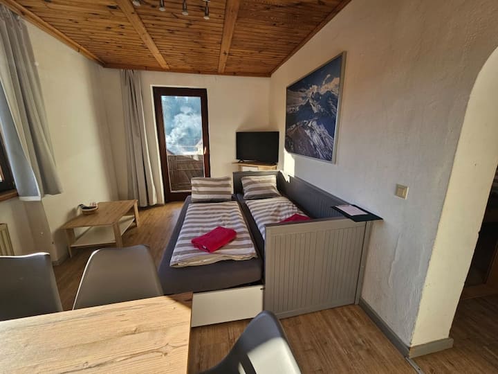 Karawanken Lodge Appartement 6 Personen - Villach