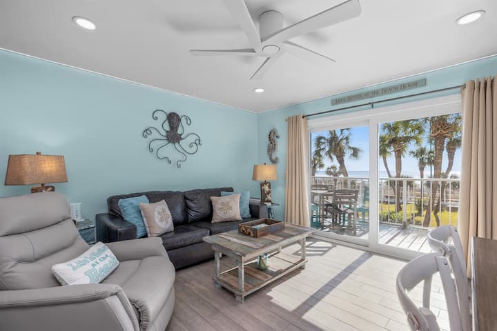 69 M² Condomínio ∙ 1 Quarto ∙ 5 Hóspedes - Panama City Beach, FL