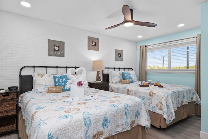 69 M² Apartamento ∙ 1 Habitación ∙ 5 Huéspedes - Florida