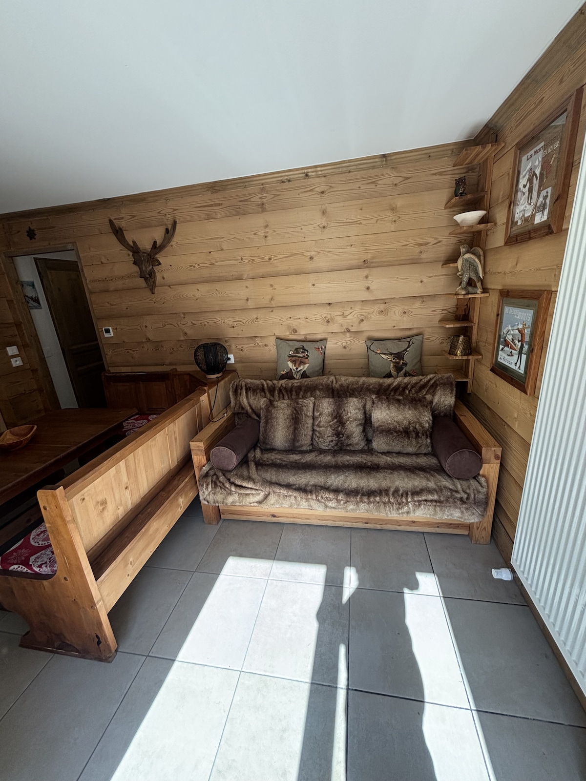 F104 - 50 m² - 2Q+Cab - 4/6 pessoas - Apartamentos para Alugar em ...