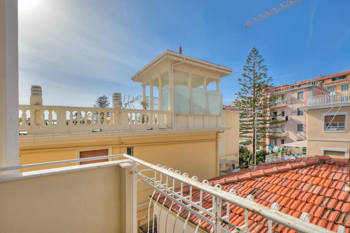 Serendipity Spiaggia E Porto Sole - Happy Rentals - Sanremo