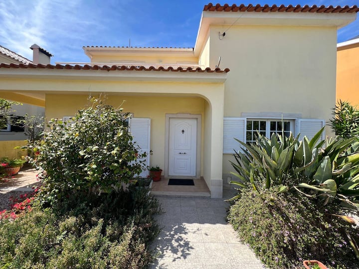 Casa Madalena - Azeitão