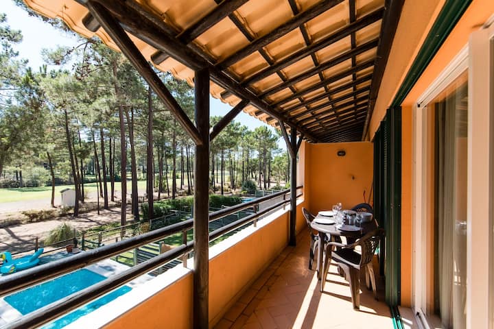 Apartment Nitin - Sesimbra