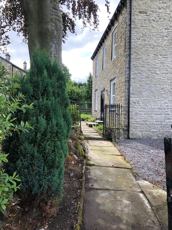 4 Bed In Gayle (Oc-ds950) - Hawes
