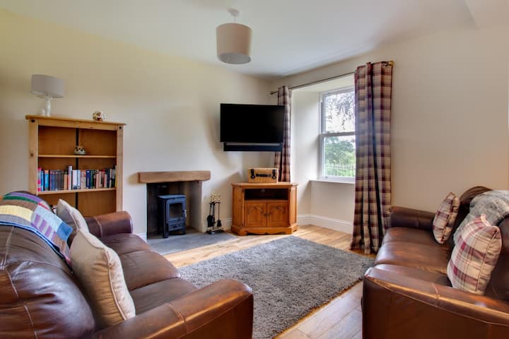 4 Bed In Gayle (Oc-ds950) - Askrigg