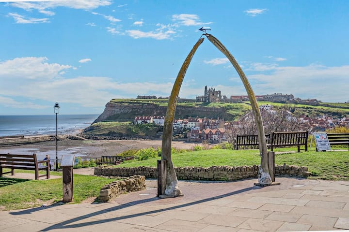 2 Bed In Whitby (Oc-w463) - Whitby