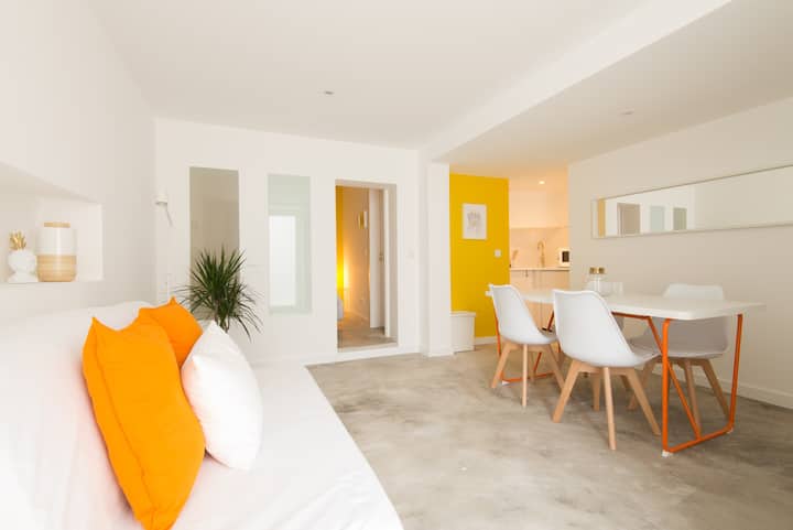 Casasupertubos - Apart 11 - Peniche