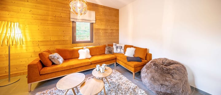 Appartement  Châtel - O Rouge A204 - Châtel