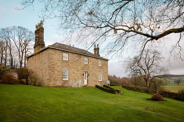 Stank House Farm, Bolton Abbey - Ilkley