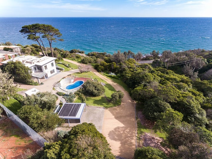 Guineys - Mount Martha - Pool, Tennis Courts, Beach Box - Mount Martha