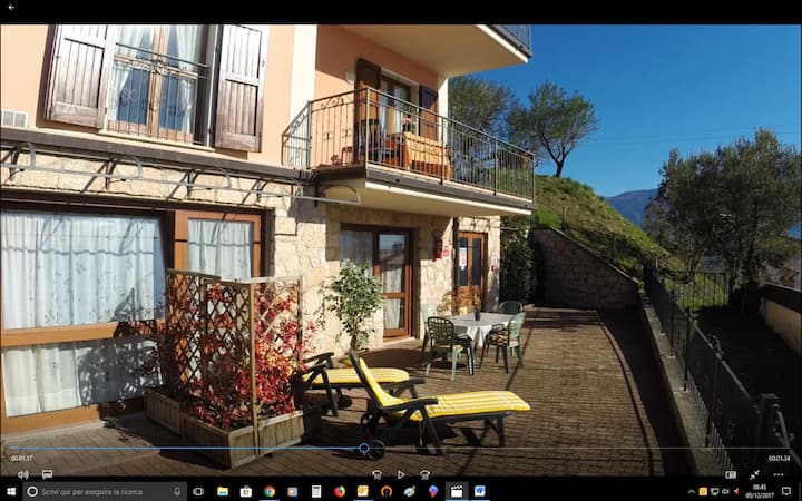 Sole By Garda Fewo - Limone Sul Garda
