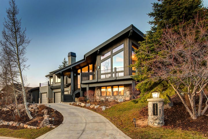 Abode At Bluebird, Steps To Main Street & Trails - Park City, UT