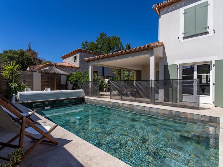 Lolilé By Interhome - Grimaud