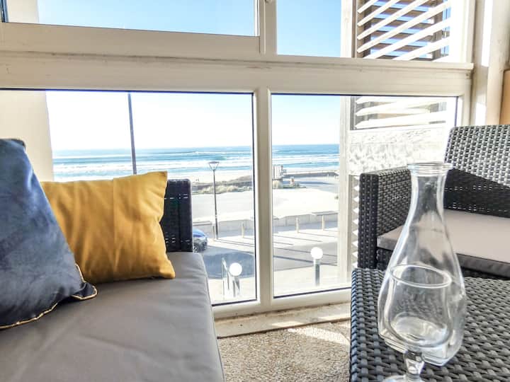 Le Patio By Interhome - Mimizan-Plage