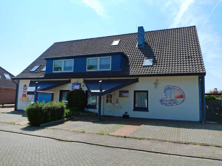 Mole By Interhome - Norddeich