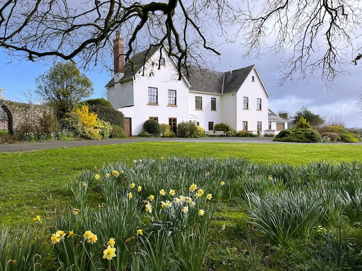 High Park House At High Park Shared Indoor Pool - Bideford