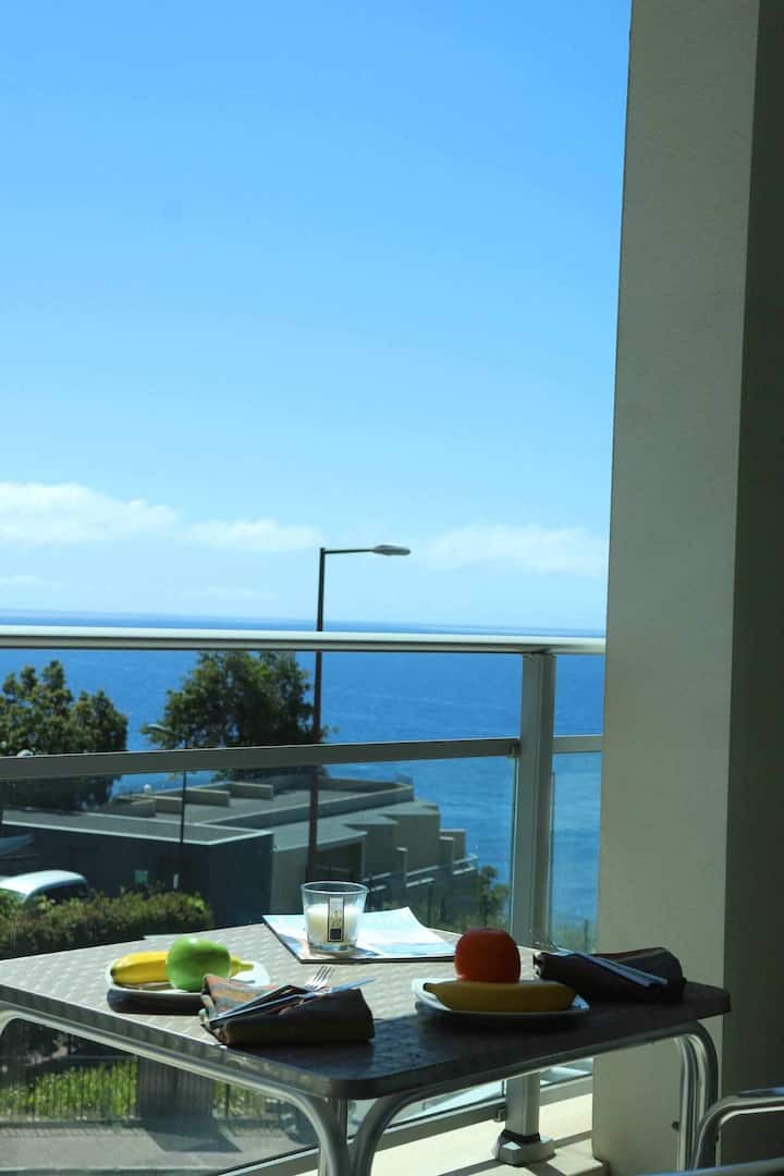 Appartement Rodamar - Funchal
