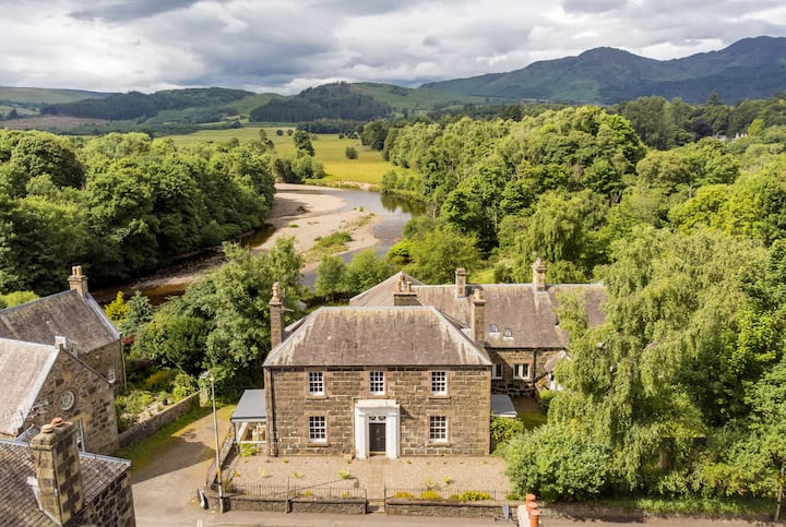 Ruchearn - Crieff
