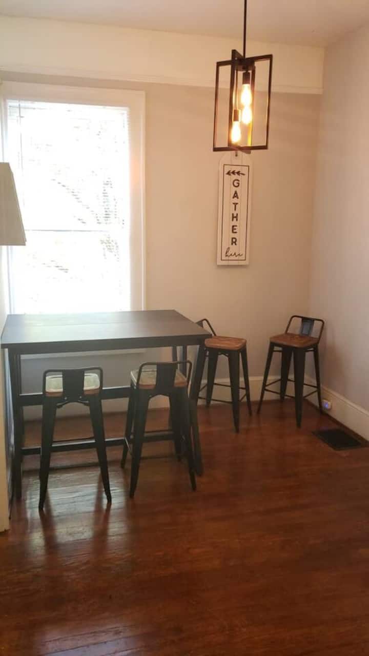 11 Serene Apartment - 1 Bedroom - Greenville, SC