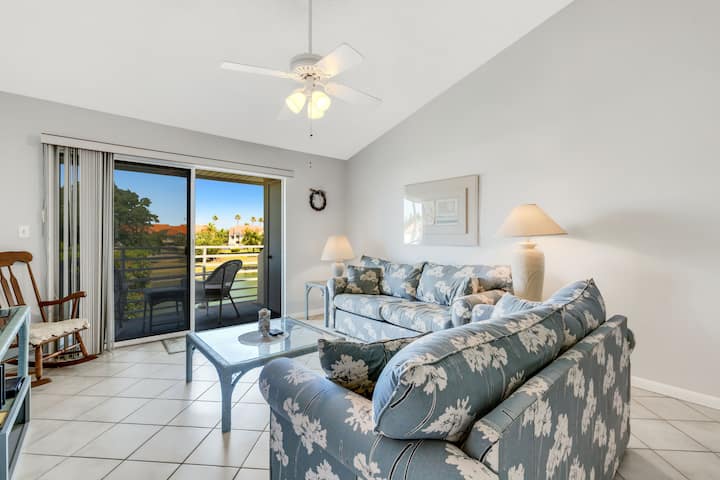 St Pete Isla Vista Verde E 3-219 Corner Unit 2/2 - Pinellas County, FL