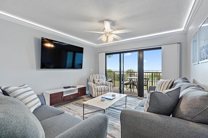 Land`s End 11-206: Newly Remodeled 2bd/2ba - South Pasadena, FL