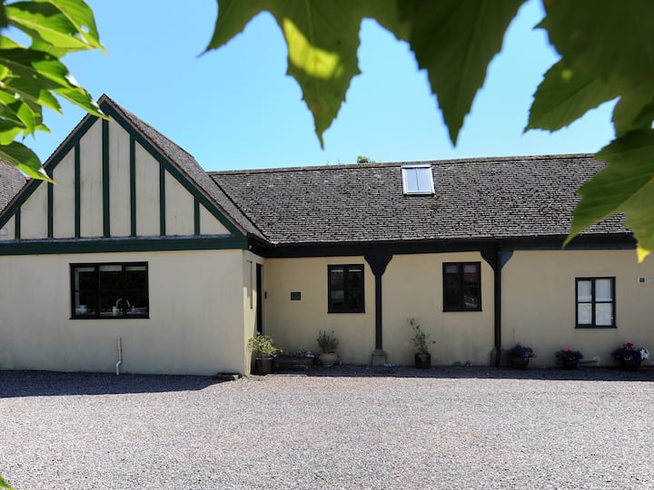 3 Home Farm South - 西頓