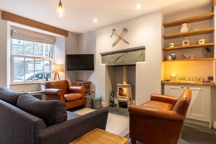 Dovedale, Sleeps 6, Ambleside, Pet Friendly - 앰블사이드
