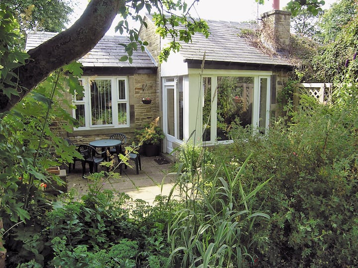 Belgravia Cottage - Skipton