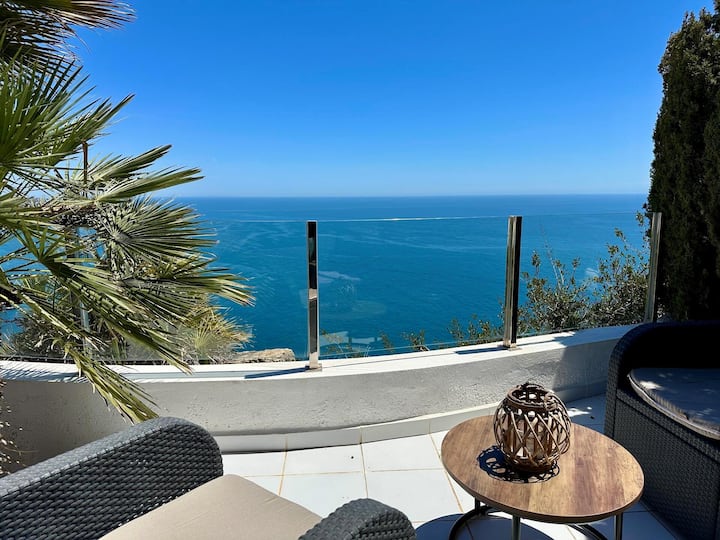 Villa Agneta - Moraira