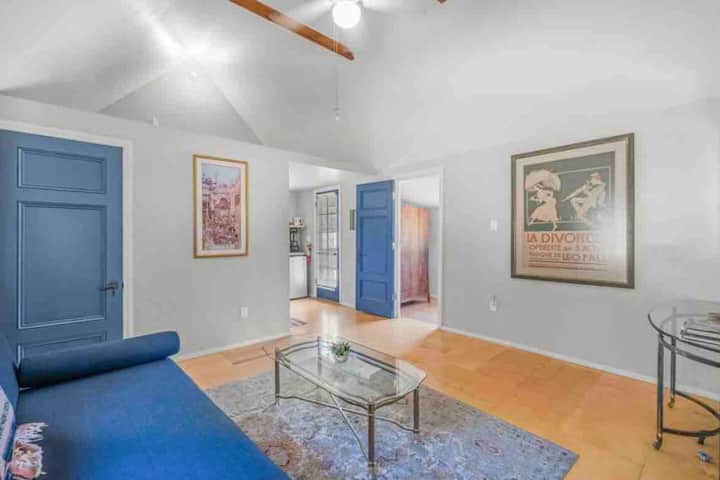 Cabin #9 - The Perch At Twin Peaks - Crestline, CA