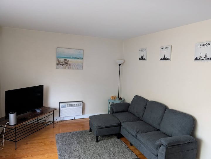 Free Parking 1 Br Near Downtown & Brady St - Milwaukee