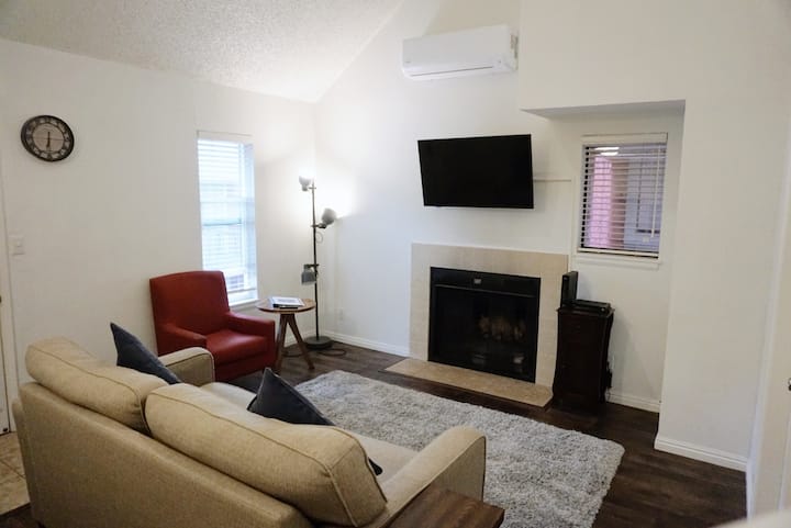 Extensive Cleaning Protocols * Award Winning Beds - Salt Lake City