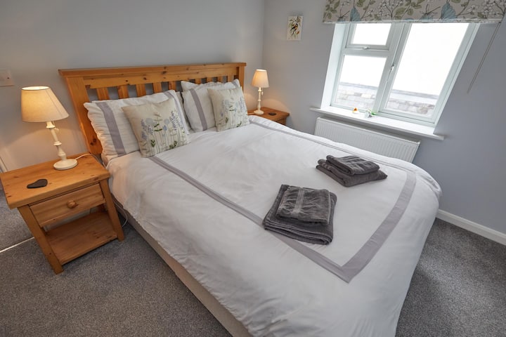 Deluxe Town House, Max 4 People, Central Location - Lincolnshire