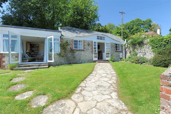 Penny Plot Cottage - Lyme Regis