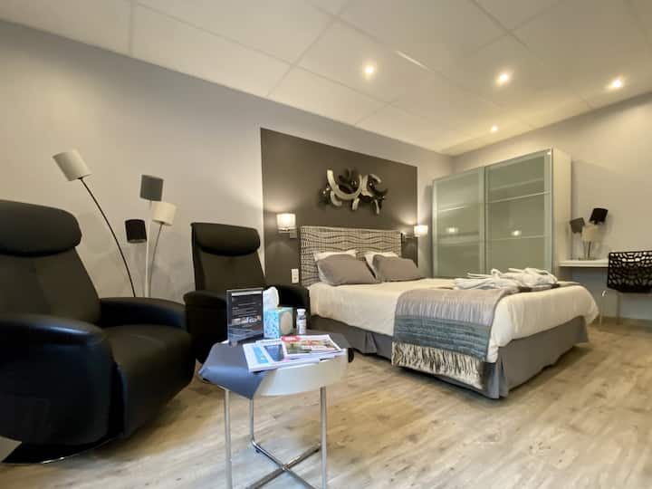 Suite Prestige Sérénité - Béthune