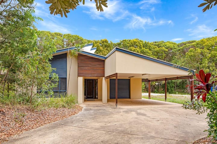 18 Naiad Court - Rainbow Shores - Rainbow Beach