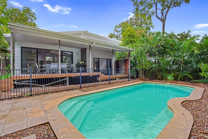 33 Esprit Drive - Rainbow Beach - Rainbow Beach